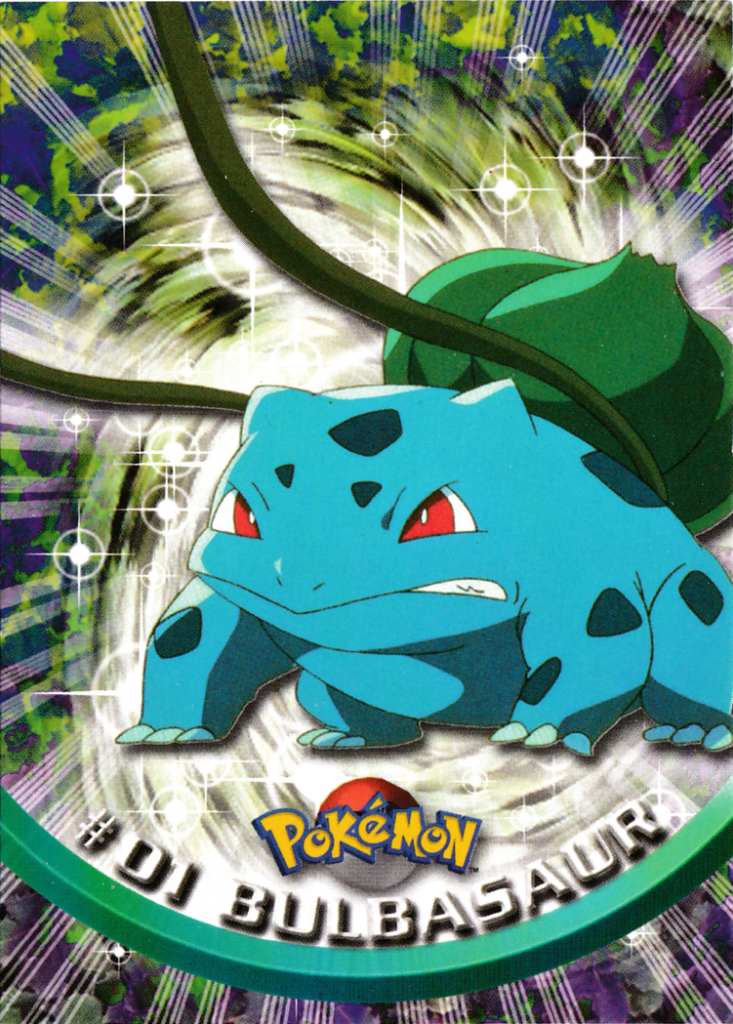 Komplette Übersicht zum Pokemon Series 1 Erweiterung: Wert, Stärke ...
