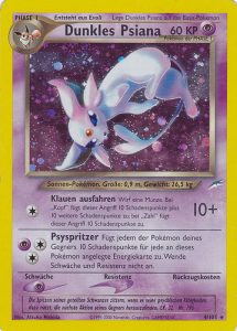 Psiana VMAX 270/264 - Wert, Bild, Künstler & Seltenheit | Pokemonkarte.de