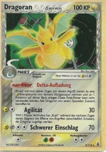 Dragoran (#0149) deutsche Pokémon-Karten: Komplette Übersicht mit ...