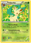 Folipurba (#0470) deutsche Pokémon-Karten: Komplette Übersicht mit ...