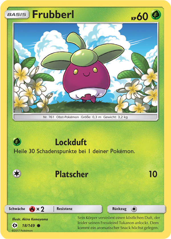 Komplette Übersicht zum Pokemon Sonne & Mond Erweiterung: Wert, Stärke ...