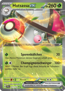 Komplette Übersicht zum Pokemon Reisegefahrten Erweiterung: Wert ...