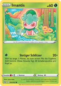 Komplette Übersicht zum Pokemon Kampfstile Erweiterung: Wert, Stärke ...