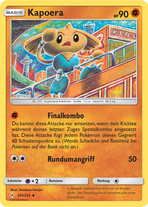 Komplette Übersicht zum Pokemon Kräfte im Einklang Erweiterung: Wert ...