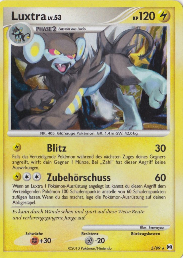 Komplette Übersicht zum Pokemon Arceus Erweiterung: Wert, Stärke ...