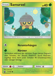 Komplette Übersicht zum Pokemon Deutsch Erweiterung: Wert, Stärke ...