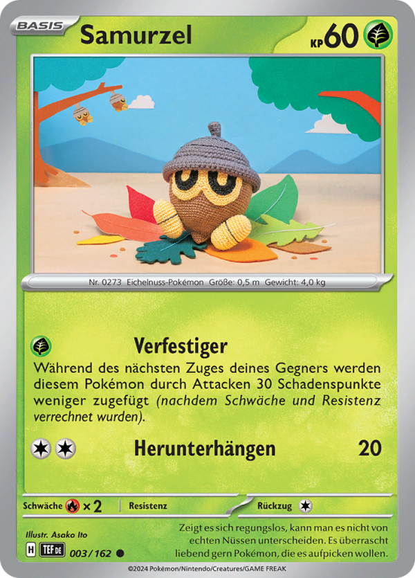 Komplette Übersicht zum Pokemon Gewalten der Zeit Erweiterung: Wert ...